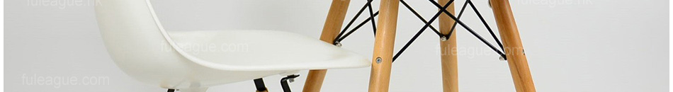 Eames DSW Dining Table | Order from Factory Directly | Fuleague