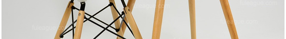 Eames DSW Dining Table | Order from Factory Directly | Fuleague